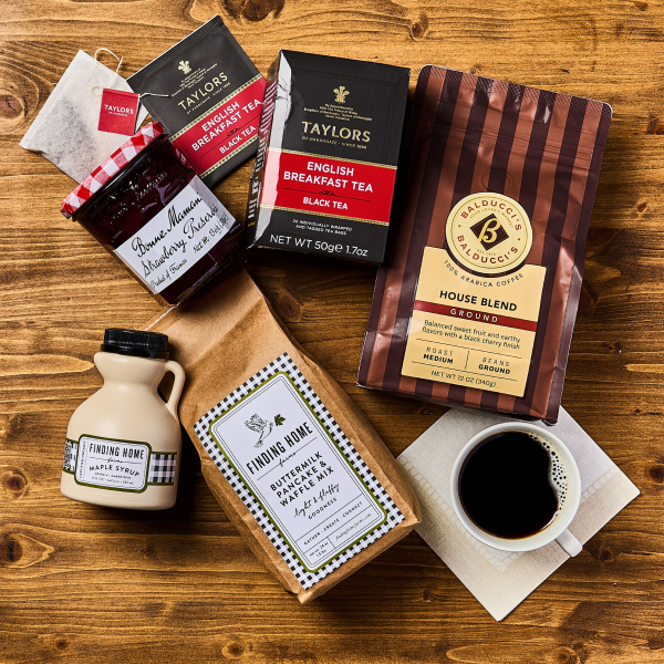 Balducci's Gift Baskets & More